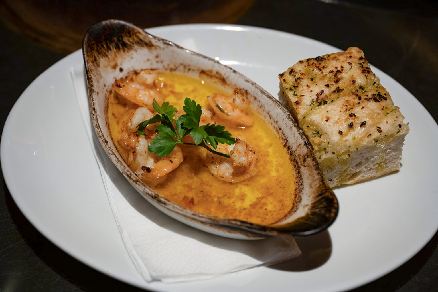 Gallery - Moutrey's Italian Restaurant in Whitby