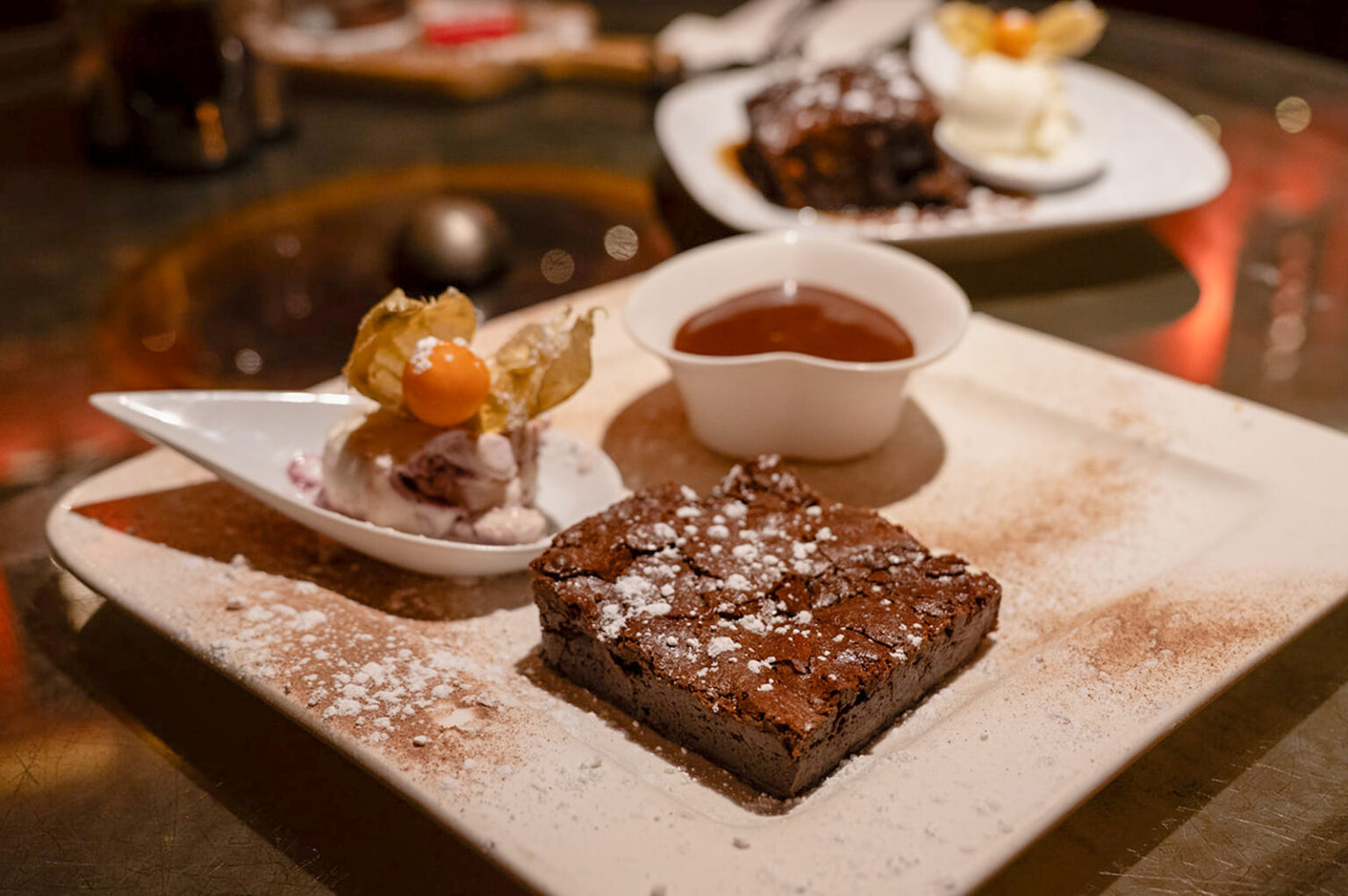 Moutrey's Restaurant: Pizza in Whitby, North Yorkshire